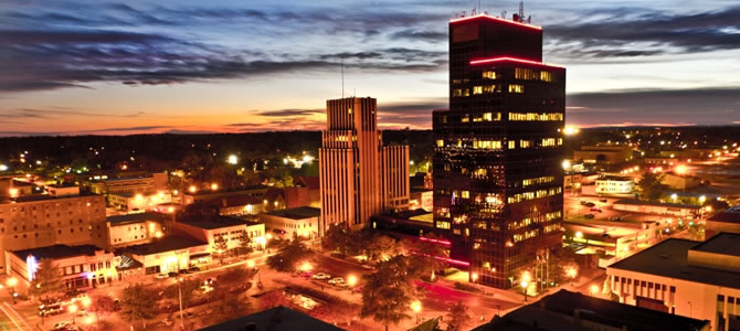 Top 10 places to visit in Tyler - Texas