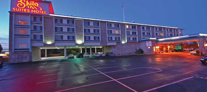 Five reasons to go to Shilo Inn Suites - Airwinner.com